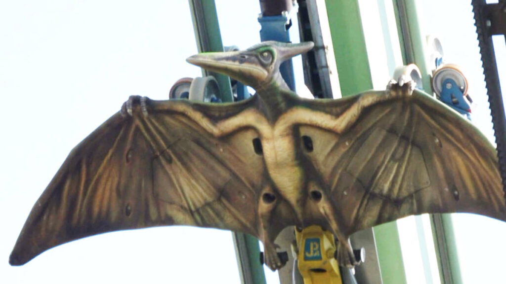 お正月は要注意！2025年1月のUSJ混雑カレンダー＆実際に開園する時間